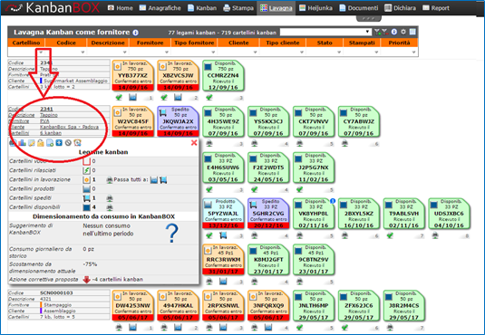 Gestione ordini in KanbanBOX – Centro Assistenza KanbanBOX