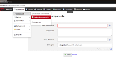Primi passi in KanbanBOX – Centro Assistenza KanbanBOX