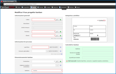 Primi passi in KanbanBOX – Centro Assistenza KanbanBOX